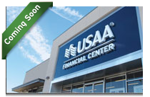 USAA branch comes to Buckhead – Russ Madison, Jr.